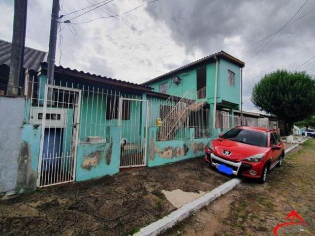 Casa à venda em Cristal