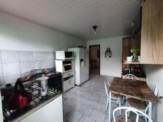 Casa à venda em Cristal