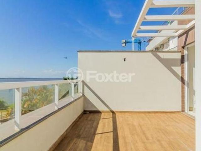 Casa à venda em Cristal com 250 m², 3 quartos, 3 suítes, 3 vagas