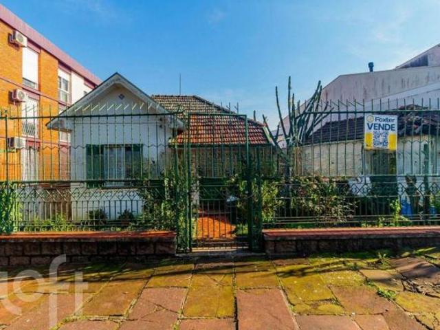 Casa à venda em Cristo Redentor com 149 m², 4 quartos, 1 vaga