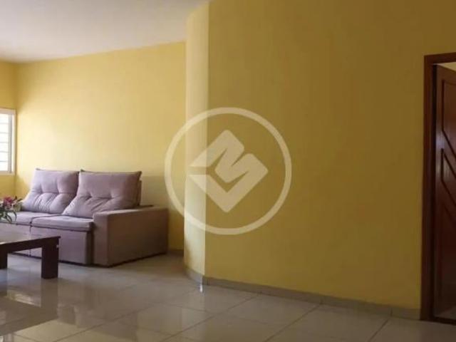 Casa à venda em Cuiabá, no bairro Morada do Ouro Próximo Centro Político Administrativo!