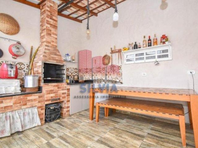 Casa à venda em Curitiba