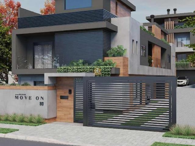 Casa à venda em Curitiba, CENTRO CÍVICO, com 3 quartos, 179,98m²