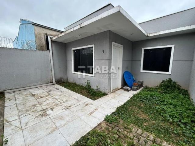 Casa a venda em Curitiba Atuba