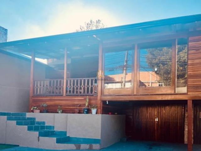 Casa à venda em Curitiba, ATUBA, com 3 quartos, 200,00m²