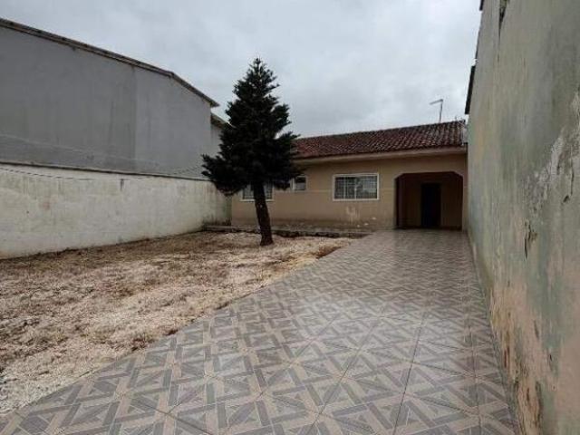 Casa à Venda em Curitiba Bairro Capão Raso