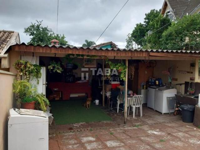 Casa a venda em Curitiba Barreirinha