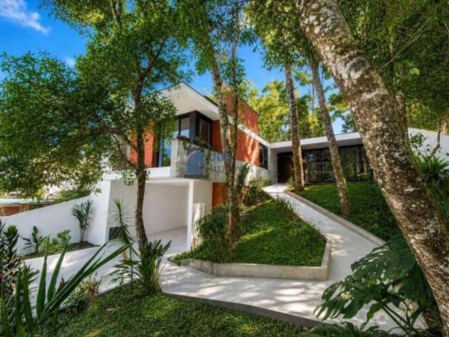 Casa à venda em Curitiba, Barreirinha, com 3 quartos, 448m²