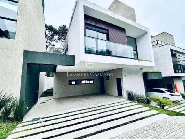 Casa a venda em Curitiba PR