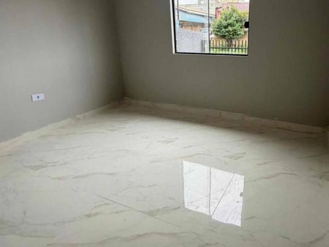 Casa à venda em Curitiba PR, Campo de Santana: 3 quartos, 1 sala, 1 banheiro, 2 vagas, 58m² de área