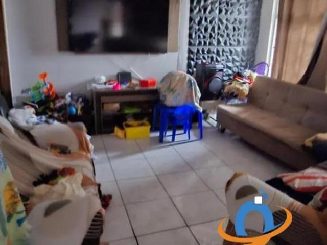 Casa à venda em Curitiba PR, Alto Boqueirão: 3 quartos, 3 salas, 3 banheiros, 1 vaga, 140m². Venha c