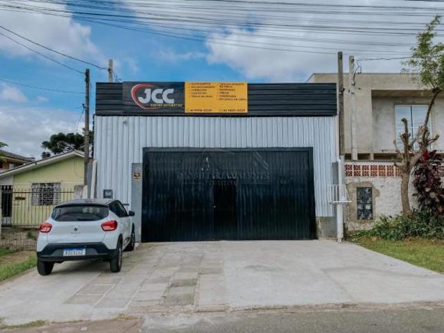 Casa à venda em Curitiba PR, no bairro Fazendinha