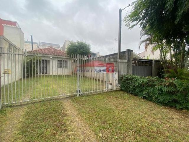 Casa à venda em Curitiba PR,na RUA JOSÉ FABIANO BARCIK, bairro Cajuru: 2 quartos, 1 sala, 1 banheiro