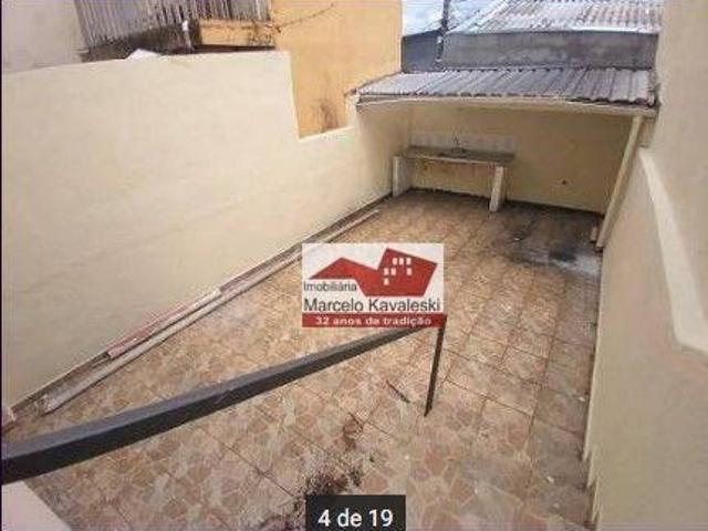 Casa à venda em Cursino