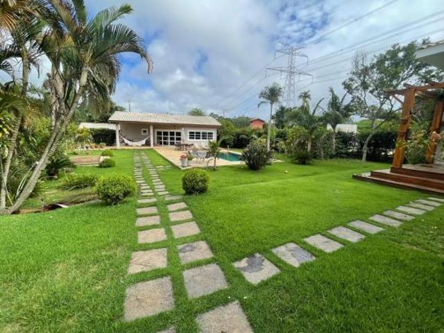 Casa à venda em Curral