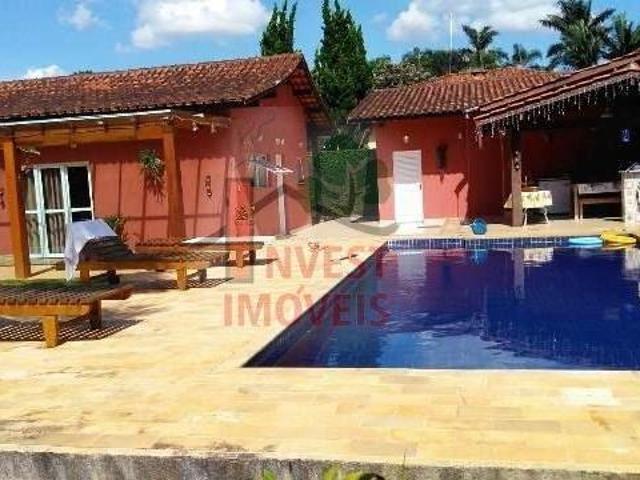Casa à venda em Curral