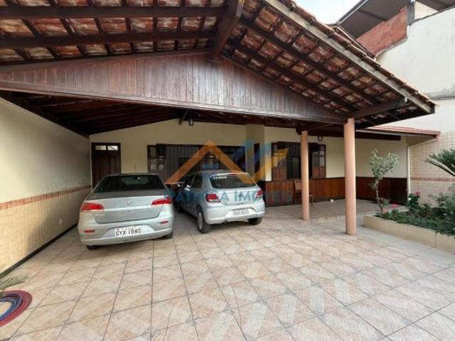 Casa à venda em Amaro Lanari, Coronel Fabriciano | 4 dorms