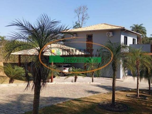 Casa à venda em Amarantina