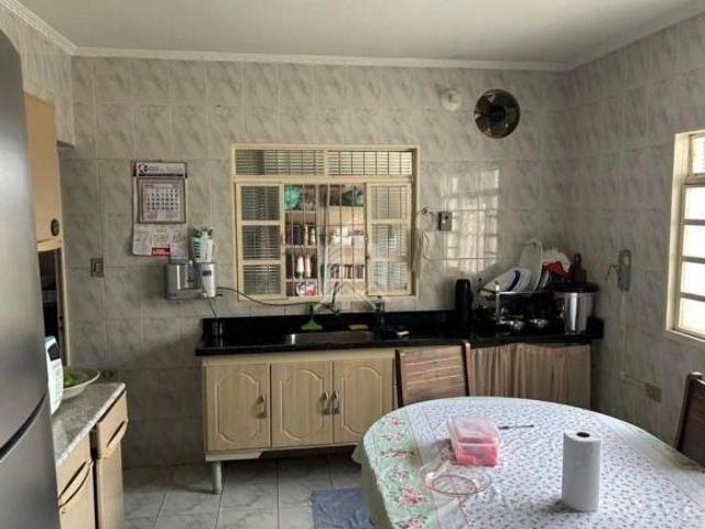 Casa à venda em Americana, Antônio Zanaga I, com 2 quartos, com 182 m²