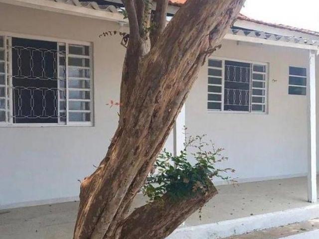 Casa à venda em Americana, Balneário Riviera, com 1 quarto, com 80 m²