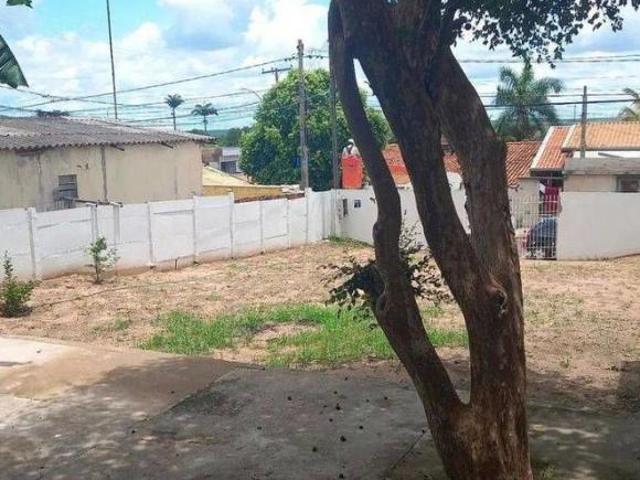 Casa à venda em Americana, Balneário Riviera, com 1 quarto, com 80 m²