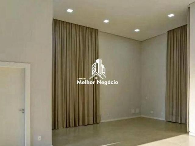 Casa à venda em Americana, Chácara Letônia, com 4 quartos, com 223 m²