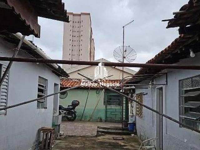 Casa à venda em Americana, Cidade Jardim II, com 2 quartos, com 60 m²