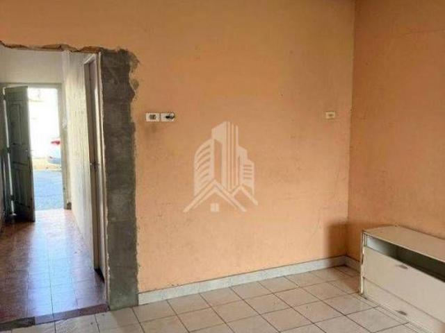 Casa à venda em Americana, Conserva, com 2 quartos, com 87 m²