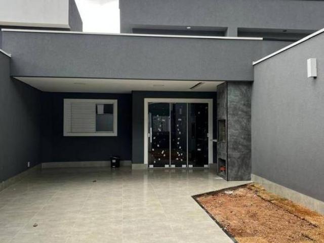 Casa à venda em Americana, Jardim Brasília, com 2 quartos, com 90 m²