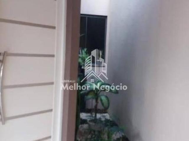 Casa à venda em Americana, Jardim das Orquídeas, com 3 quartos, com 140 m²
