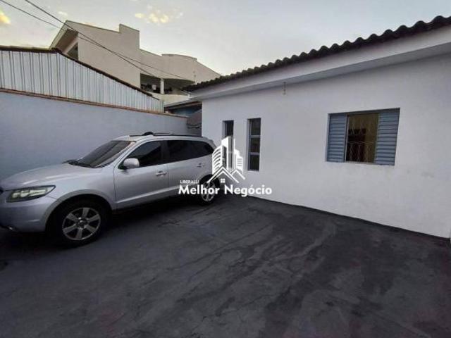 Casa à venda em Americana, Jardim dos Lírios, com 2 quartos, com 97 m²