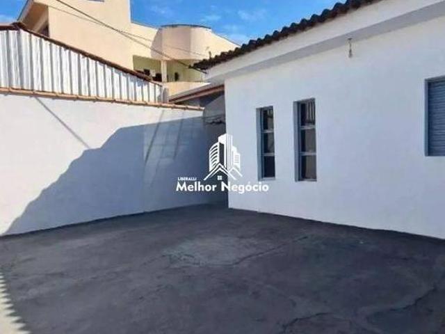 Casa à venda em Americana, Jardim dos Lírios, com 2 quartos, com 97 m²