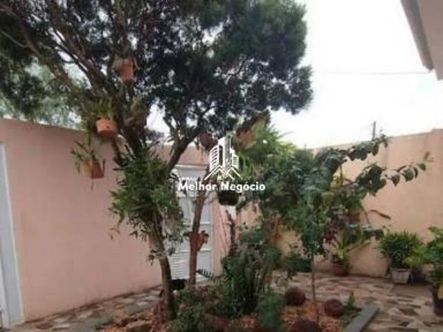 Casa à venda em Americana, Jardim Ipiranga, com 3 quartos, com 133.63 m²