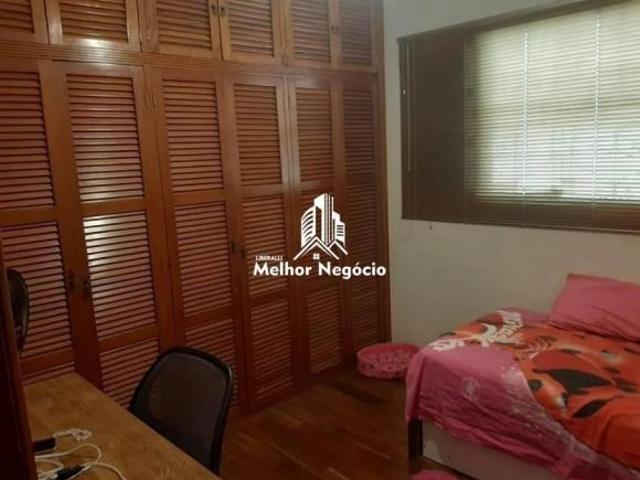 Casa à venda em Americana, Jardim Nossa Senhora de Fátima, com 3 quartos, com 154 m²