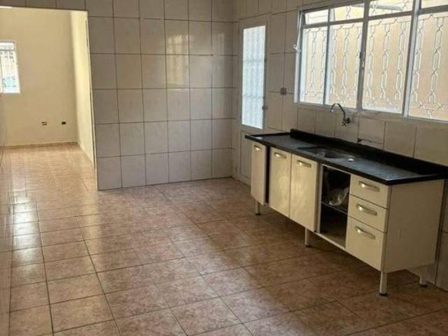 Casa à venda em Americana, Jardim Paz, com 3 quartos, com 100 m²