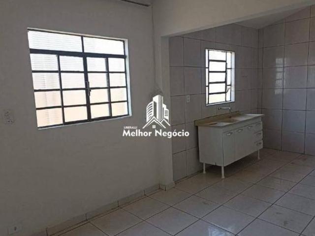 Casa à venda em Americana, Jardim São Roque, com 1 quarto, com 89 m²