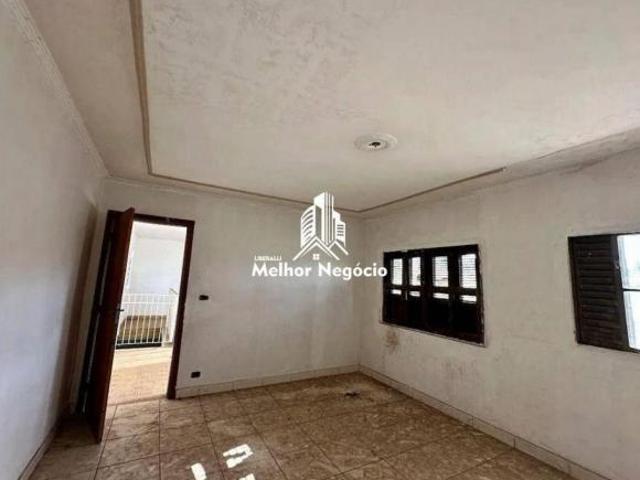 Casa à venda em Americana, Jardim São Roque, com 3 quartos, com 120 m²