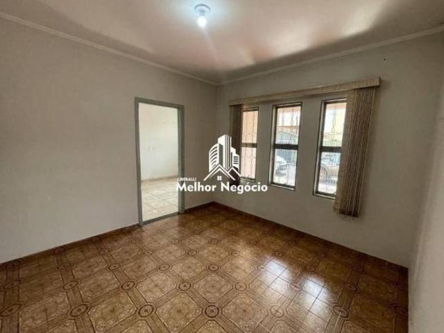 Casa à venda em Americana, Jardim São Roque, com 3 quartos, com 181 m²