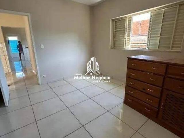 Casa à venda em Americana, Jardim São Roque, com 3 quartos, com 304 m²