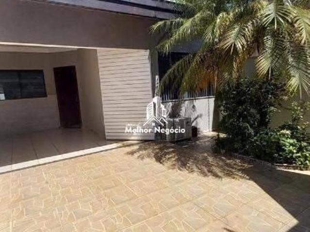 Casa à venda em Americana, Parque Nova Carioba, com 2 quartos, com 44.51 m²