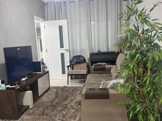 Casa à venda em Americana, Parque Nova Carioba, com 3 quartos, com 139 m²