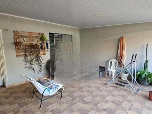 Casa à venda em Americana, Parque Nova Carioba, com 4 quartos, com 129 m²