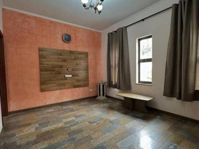 Casa à venda em Americana, Parque Novo Mundo, com 2 quartos, com 130 m²