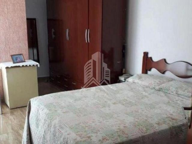 Casa à venda em Americana, Parque Residencial Jaguari, com 3 quartos, com 1157 m²