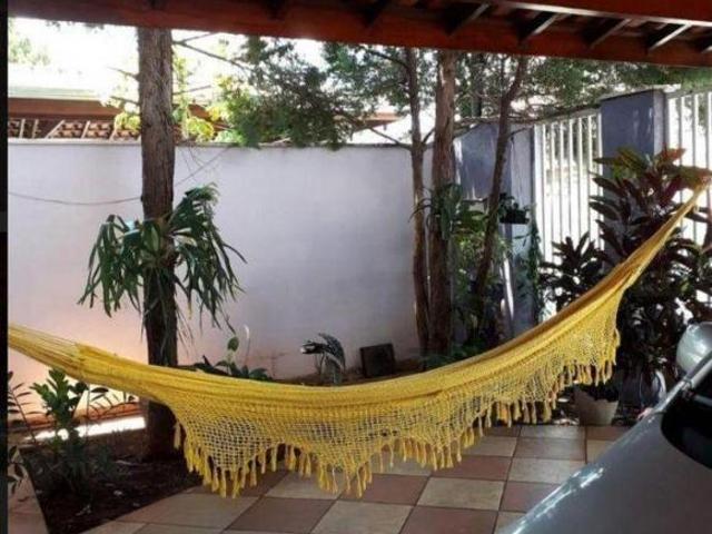 Casa à venda em Americana, Parque Residencial Jaguari, com 3 quartos, com 1157 m²