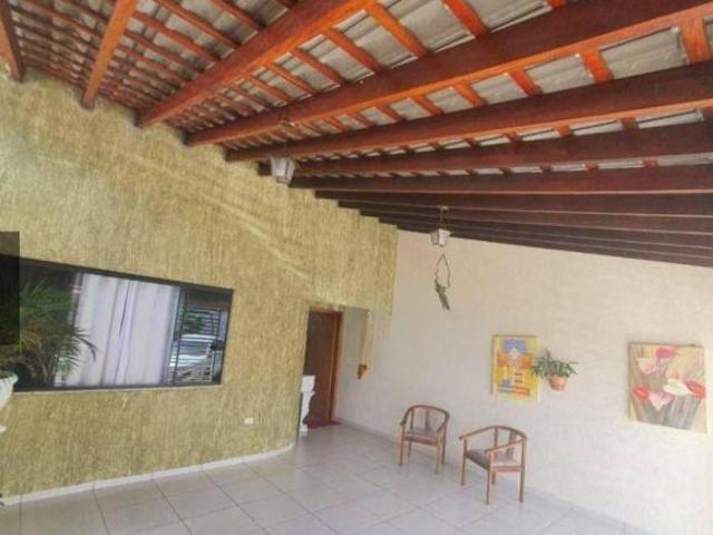 Casa à venda em Americana, Parque Residencial Jaguari, com 3 quartos, com 13939 m²