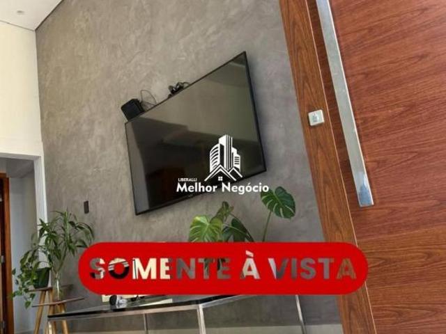 Casa à venda em Americana, Parque São Jerônimo, com 3 quartos, com 200 m²