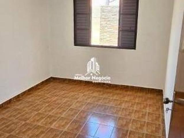 Casa à venda em Americana, Santa Cruz, com 3 quartos, com 183 m²