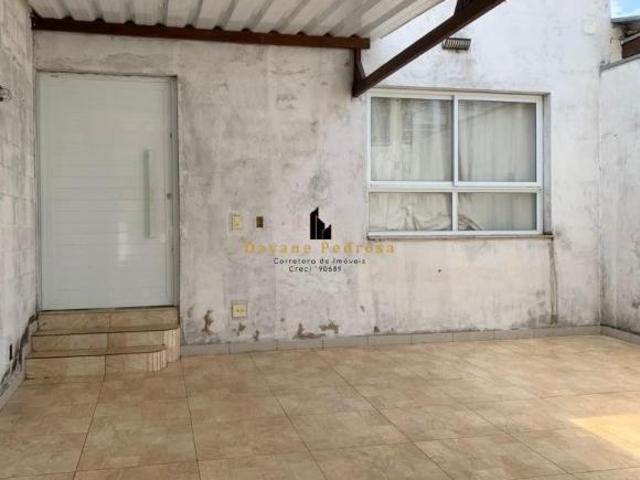 Casa à venda em Americana SP, bairro Parque Novo Mundo 2 quartos, 1 suíte, 2 salas, 2 banheiros, 1
