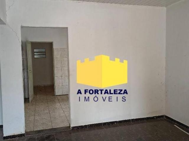 Casa a venda em Americana SP